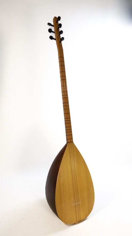 Turkish Arab Greek Musical Instruments and Accessories – Unosell Muzik ...