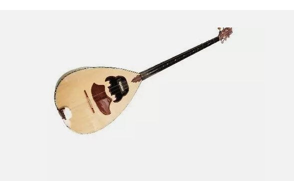 Arab Kurdish Buzuq With Mastex Pickup Yp3 – Unosell Muzik Enstrumanlari