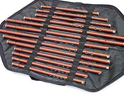 13 Turkish Woodwind PLASTIC Kaval All Sizes Set NEW !!!!!! – Unosell ...