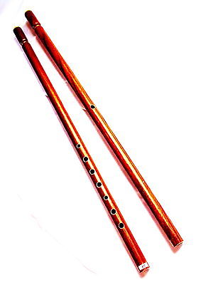 Turkish Woodwind Musical Instrument Plastic Made Kaval – Unosell Muzik ...