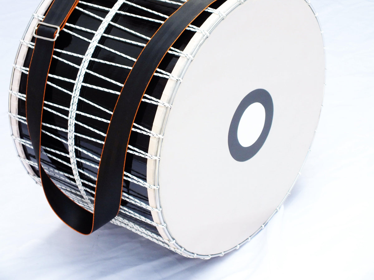 Percussion Drum Davul Dhol – Unosell Muzik Enstrumanlari