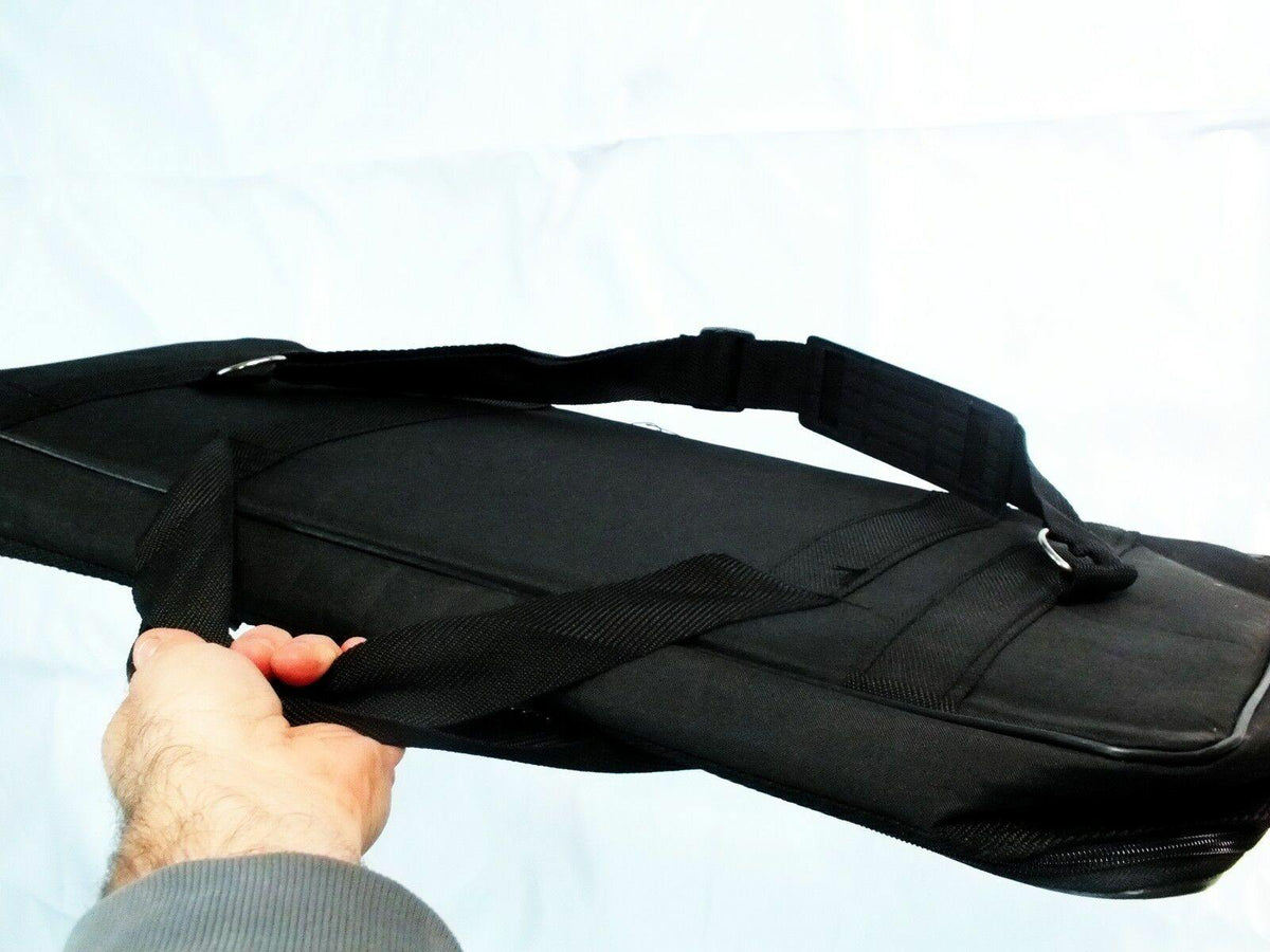 Woodwind Musical Instrument Plastic Made Kawala Salamiya SET 7 Main Tu ...